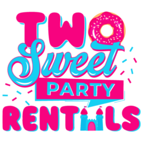 Home - Two Sweet Party Rentals